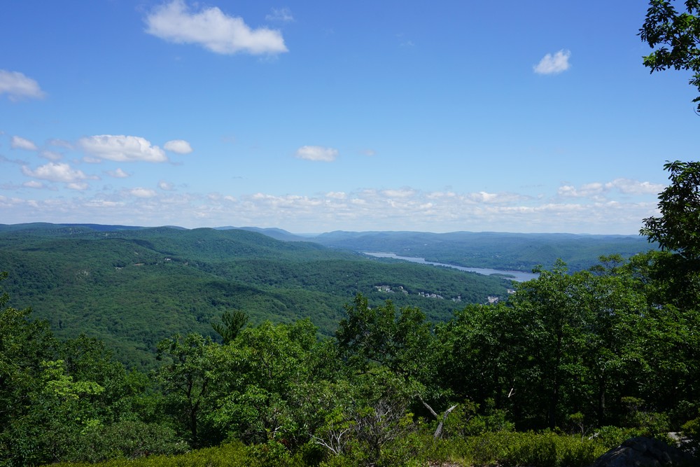 Harriman Hiker: Harriman State Park and Beyond: Bear Mountain ...