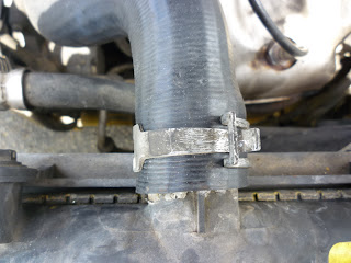 DIY - Radiator Top Hose Replacement | Zerotohundred