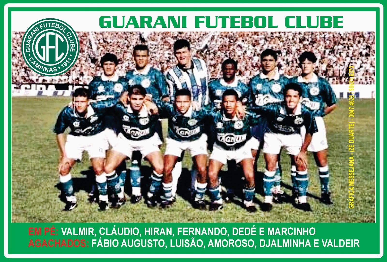 Guarani Futebol Clube