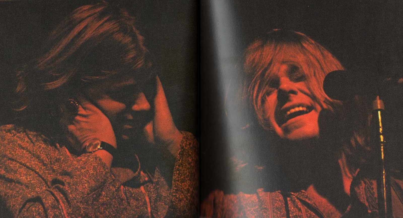 1971 Chicago at Carnegie Hall - Chicago - Rockronología