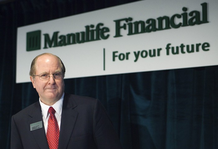 History of All Logos: All Manulife Financial Logos