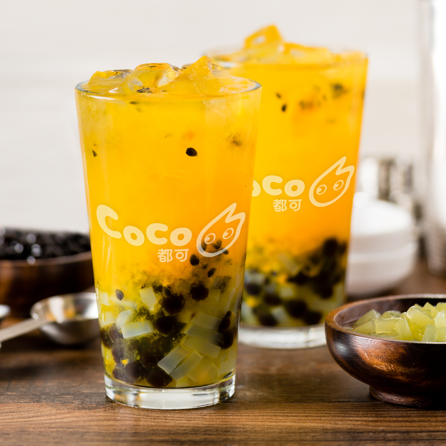 CoCo Fresh Tea & Juice: 20 Years of Keeping it Fresh | Enjoying ...