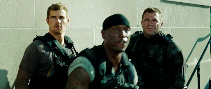 Josh Kelly (Transformers 3) | El Blog de la Jessi