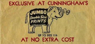 Rosedale Park History Blog: Cunningham Drug Stores at Grandland