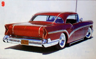 Barris Kustoms Snake Pit: Barris Kustoms Snake Pit With Joe Bailon And ...