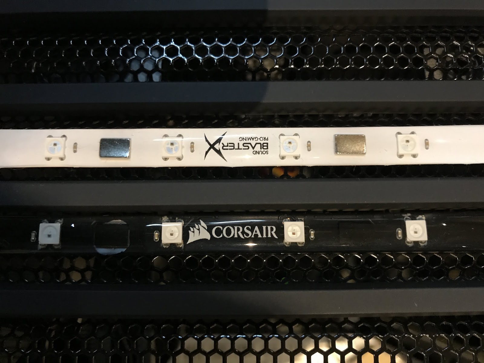 Corsair Lighting Node Pro RGB