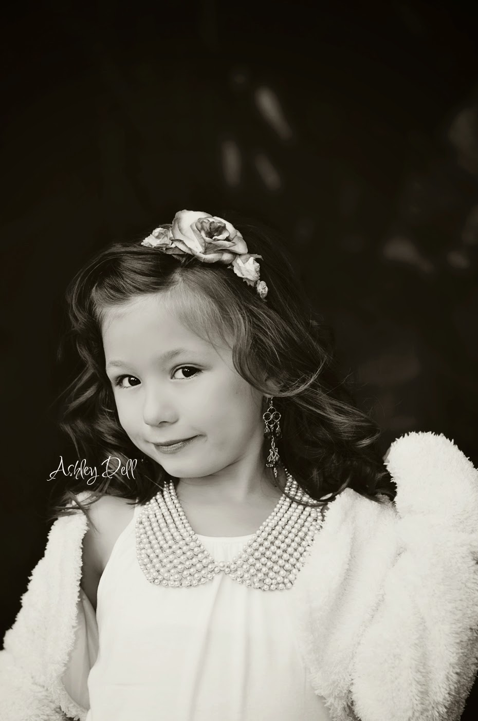 Ashley Dell Photography