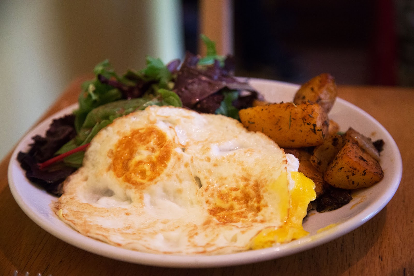 Brooklyn Heights and Dumbo: A Healthy Brunch, Chilling at Brooklyn ...