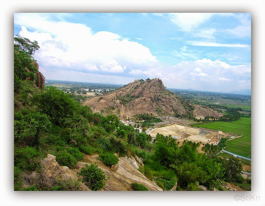 Pazhani | Travel Enthusiasts