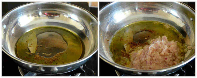 Upala: Sprouted Matki Sabzi/Moth Beans Sabzi