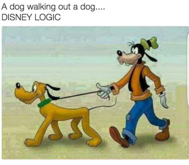 29 Hilarious Disney Memes That Will Ruin Your ChildHood. Part 2