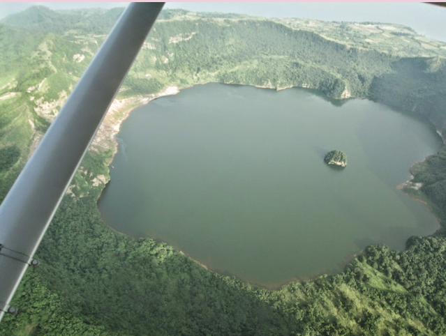 INSPIRING JOURNEY: 10 LARGEST LAKES IN THE PHILIPPINES