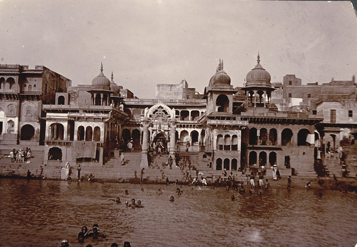 Rare Images of Multan, City of Saints • We Blog The World