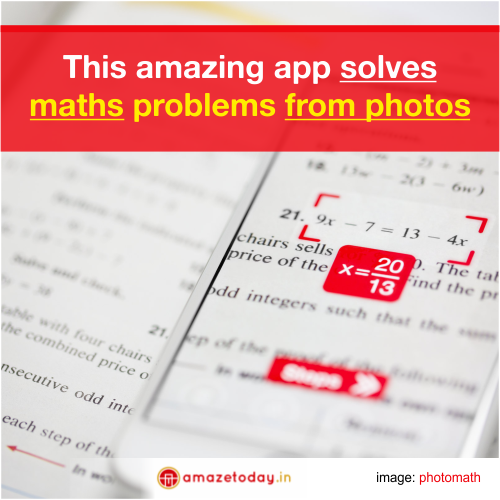 This Amazing App Solves Maths Problems From Photos COMPETITION AFFAIRS this-amazing-app-solves-maths-problems-from-photos-competition-affairs
