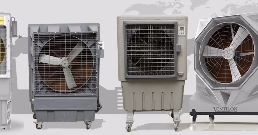 Air Coolers Types and Uses … Which One Is Appropriate For You? ~ Air ...