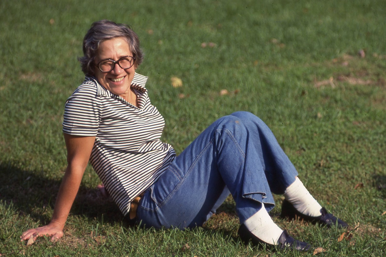 Terry Jarrard-Dimond Studio 24-7: Who Is Harold Krisel?