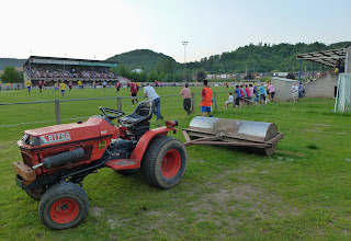 Extreme Football Tourism: BELGIUM: R Prayon FC (1921-2010) / FC Trooz ...