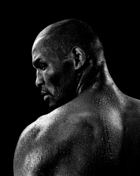 Los Grandes Fotografos: Kurt Markus (1947)