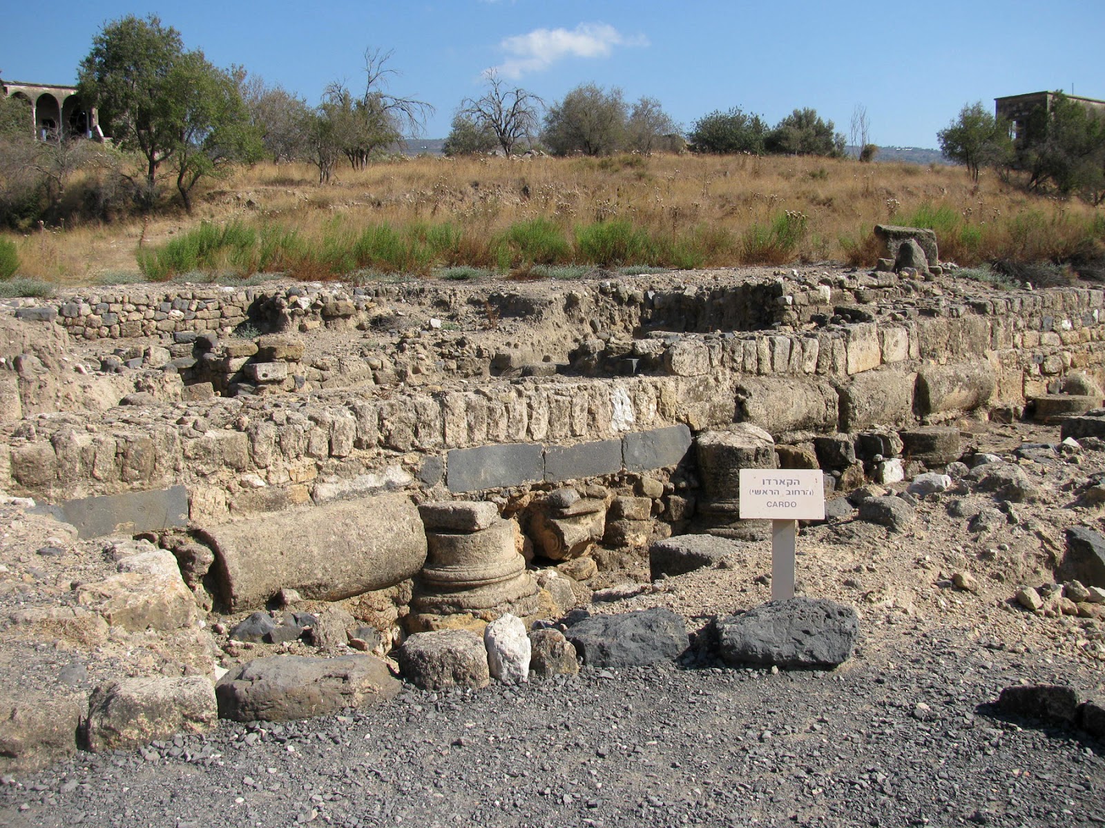 Handmade in Israel: Back in the Golan Again