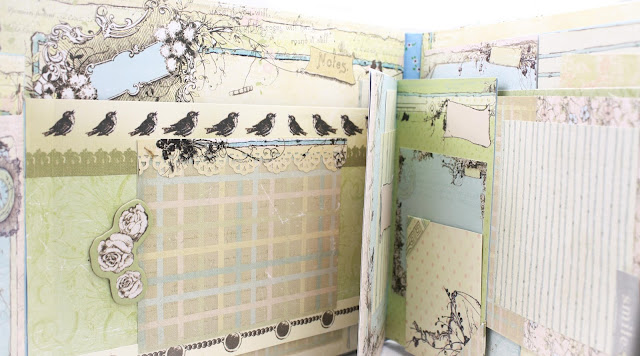 Flying Unicorn: Pixie Glen (Mini) Album