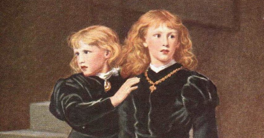 inspire: And What of the Princes?