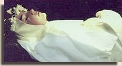 Catequese Infantil: Santa Imelda Lambertini