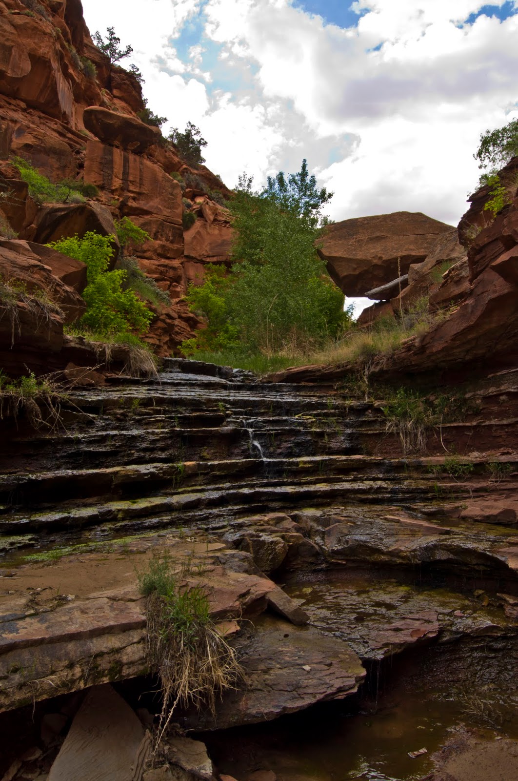 Seeking Shambhala: Paria-Hogeye-Lower Death Valley- Grand Staircase ...
