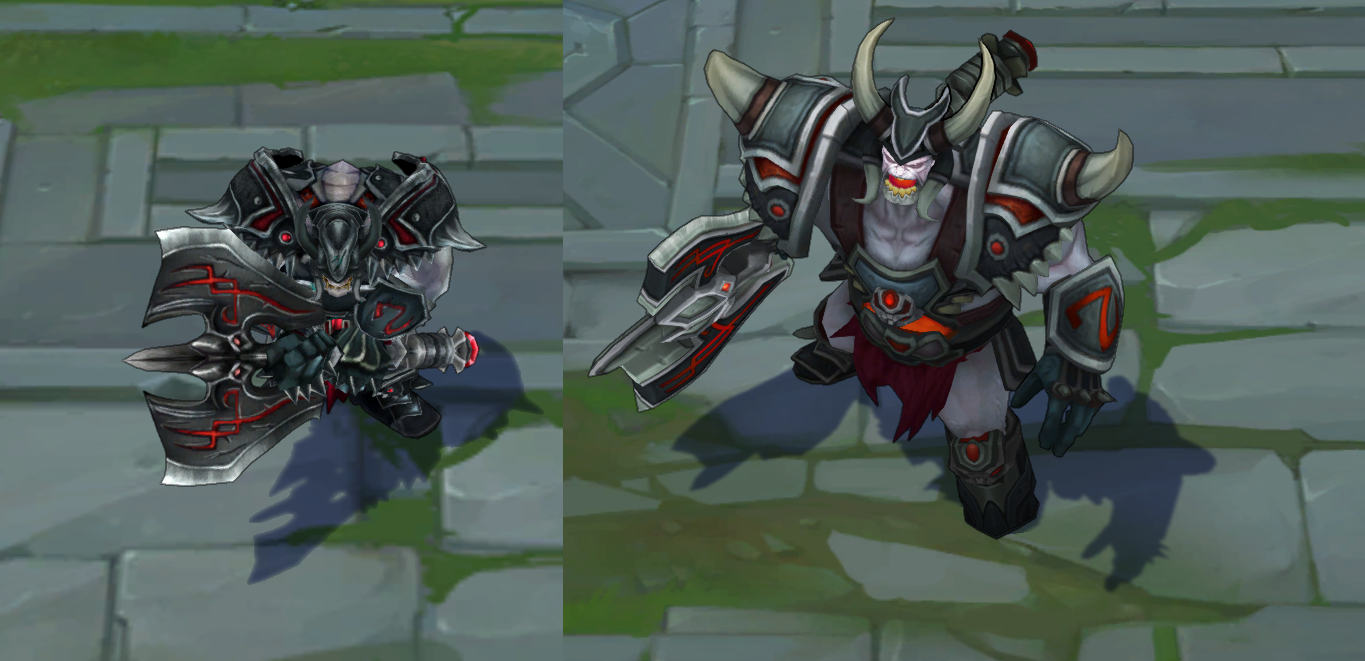 Surrender at 20: Sion Champion Update