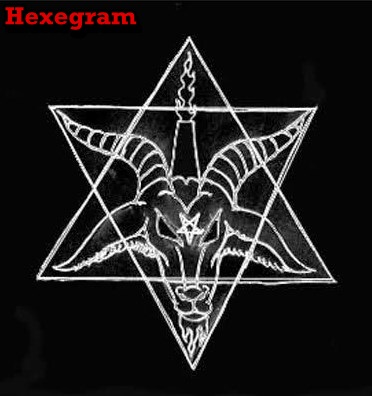 Sejarah Misteri Lambang Dan Kesaksian Gereja Setan Di Indonesia