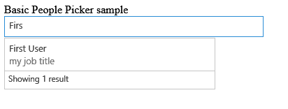 Get and Set SharePoint 2013 People Picker Field using JQuery ...