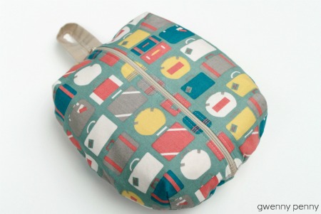 Gwenny Penny: Ditty Bag