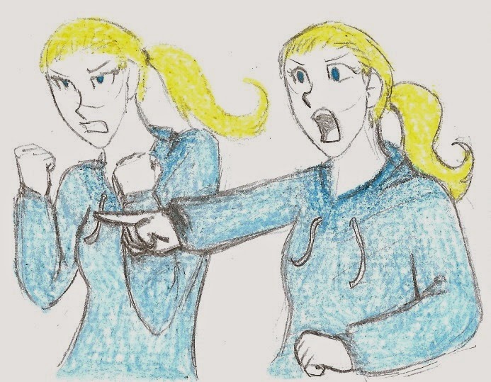 The 39 Clues Fan: Personagens Cahill vs Vespers