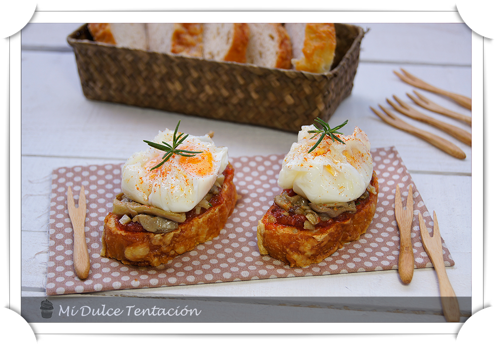 Mi dulce tentación: Tosta SSH - Taller de pan