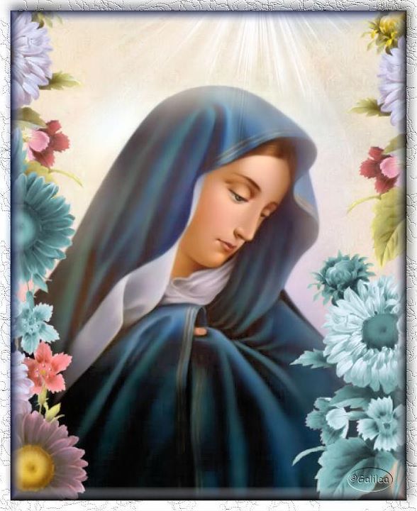 ® Gifs y Fondos Paz enla Tormenta ®: IMÁGENES DE LA VIRGEN MARÍA DOLOROSA