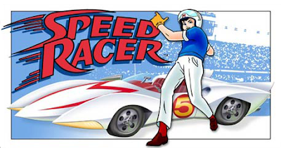 Speed Racer – Mach Go Go Go – Tatsuo Oshida | The Queen's Castle