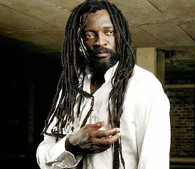 3d Prodution Shows e Eventos: Lucky Dube