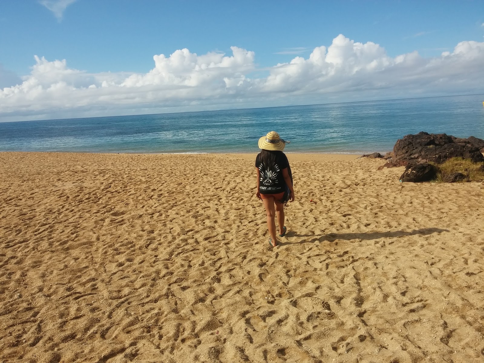 OPLAN TRAVEL!: POLILLO ISLAND BARKADA GETAWAY!