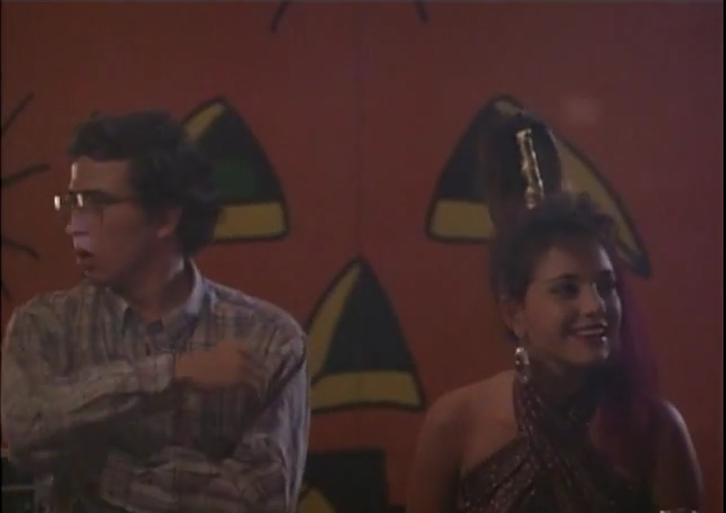 Descent Into Madness: It's Fast, Loud and Thrashin