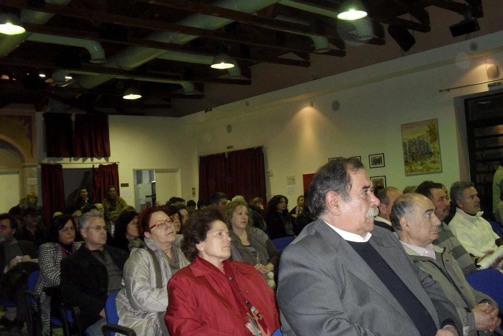 ΠΑΡΑΤΑΞΗ ΑΝΕΞΑΡΤΗΤΟΥ ΚΙΝΗΜΑΤΟΣ (Π.Α.Κ) Νεας Ιωνιας Αττικης: ΔΕΛΤΙΟ ΤΥΠΟΥ