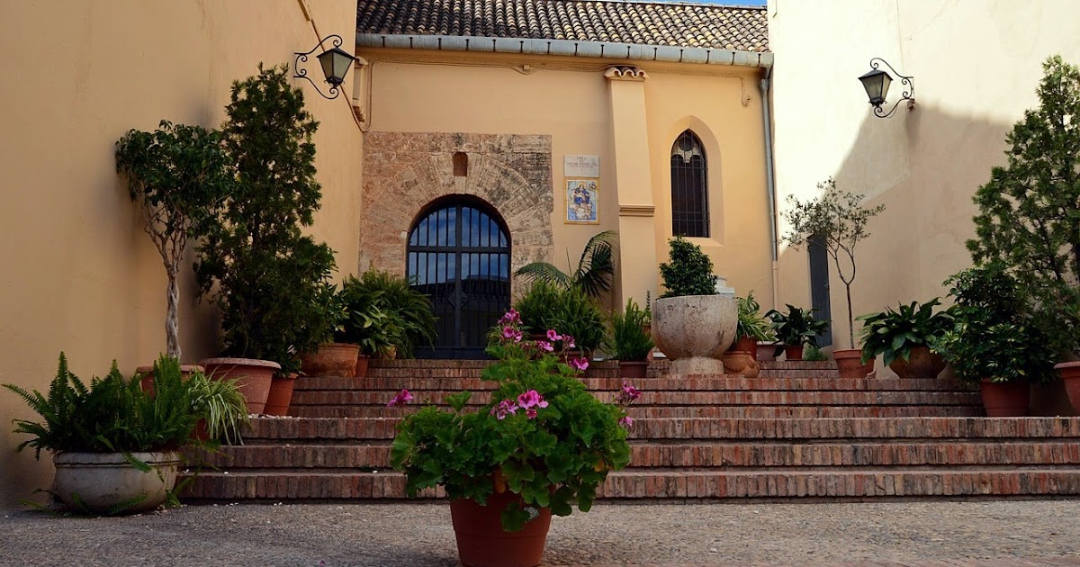 Valencia y su área Metropolitana.: Godella (Valencia).