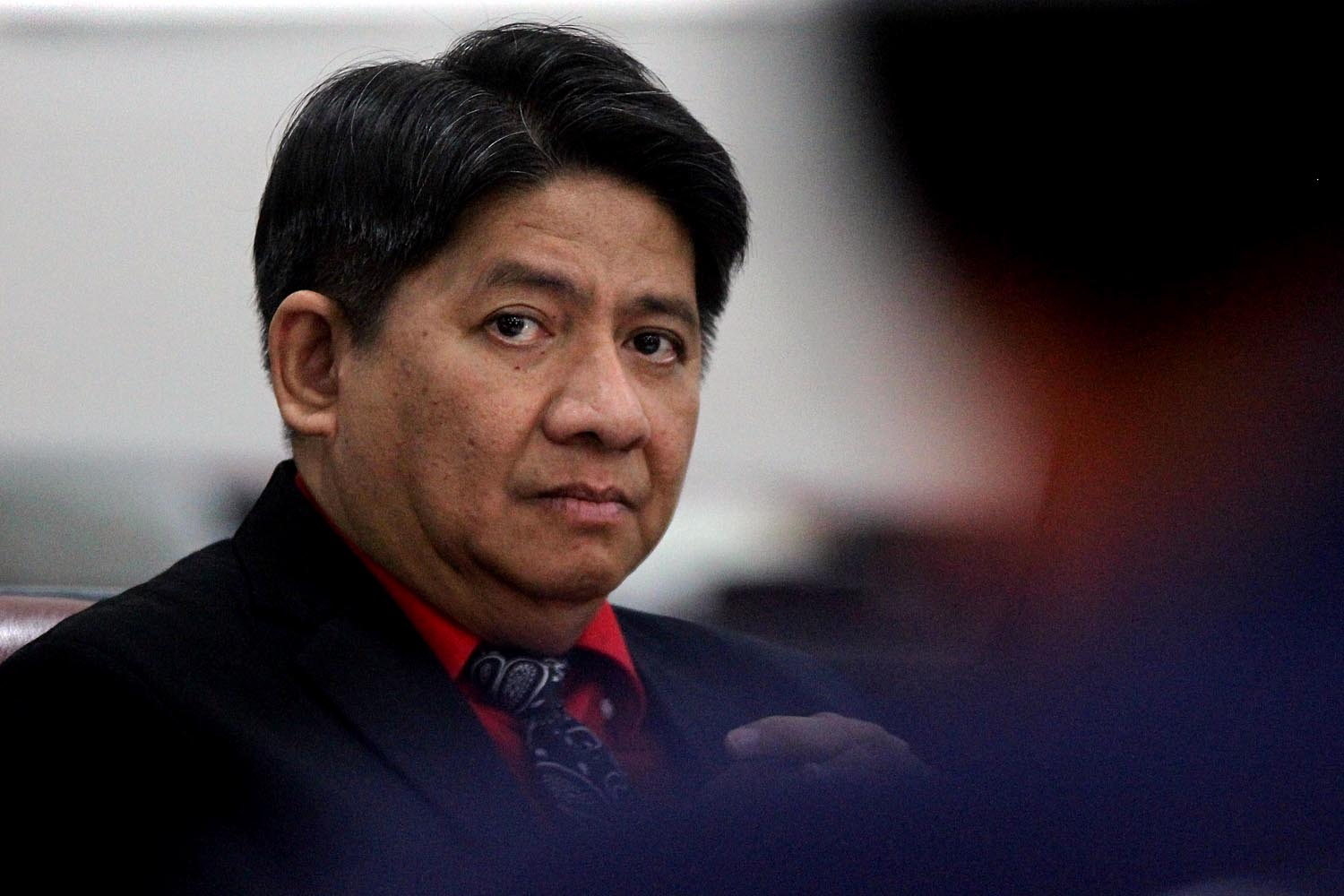 Gadon wants to change the PH history: "Ninoy is not a hero"