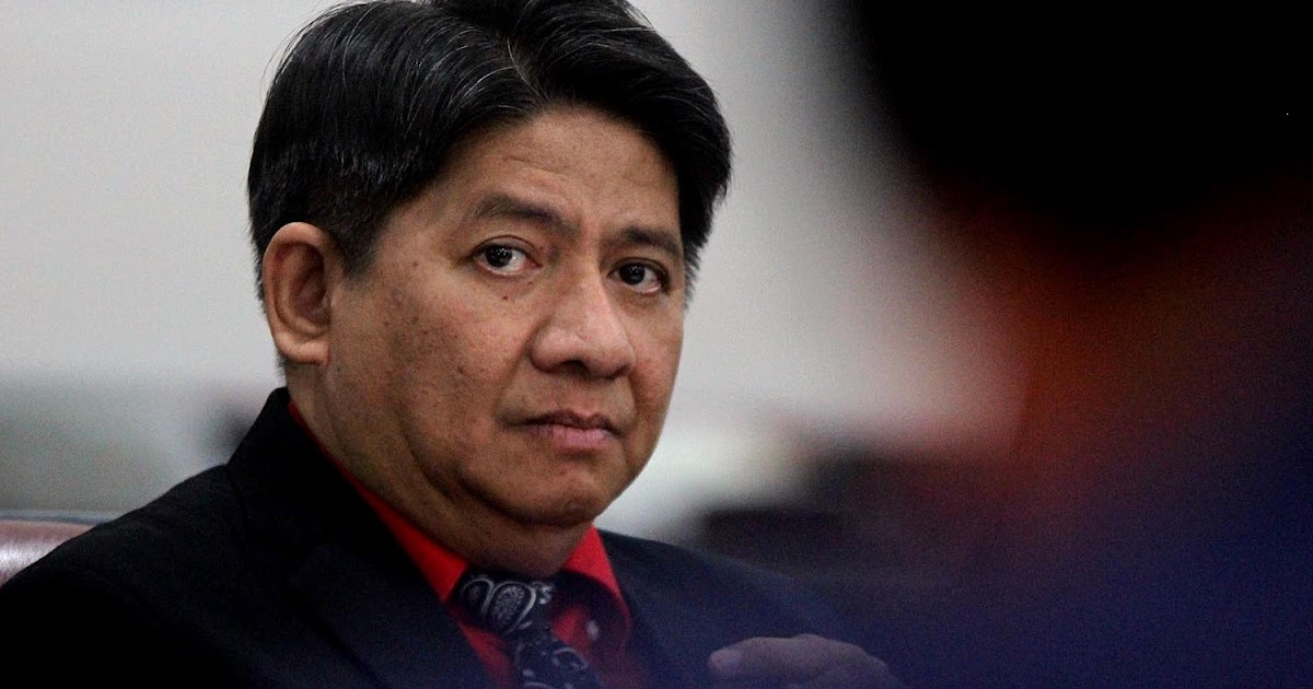 Gadon wants to change the PH history: "Ninoy is not a hero" - News Keener