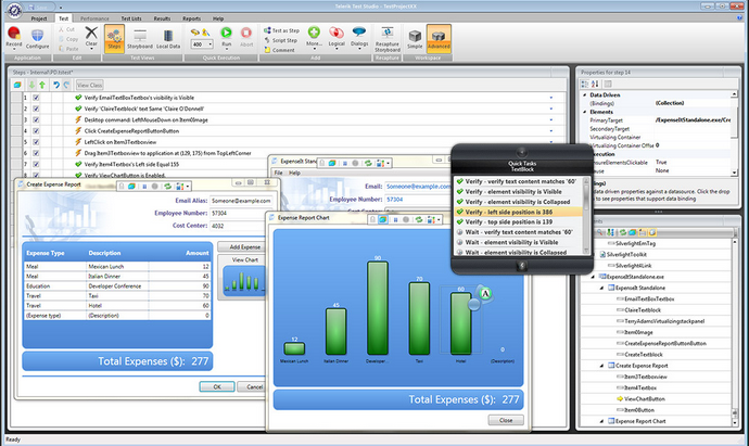 Stress Testing Tool for Windows Mobile Hopper | Education and ...
