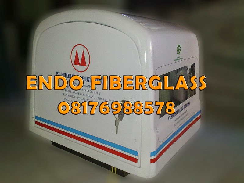 Box Motor Delivery Murah Type Ekonomis | JUAL BOX MOTOR DELIVERY