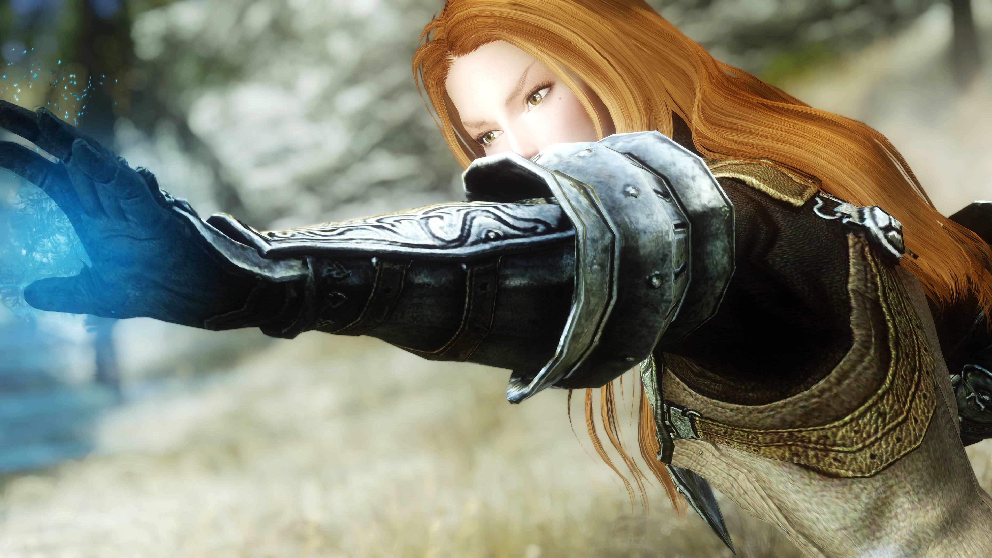 9204 Bless Pack UUNP (Lorelei) 4K