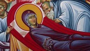 Η Νηστεια του Δεκαπενταυγουστου - Της Παναγιας - ΕΛΛΑΣ-ΟΡΘΟΔΟΞΙΑ