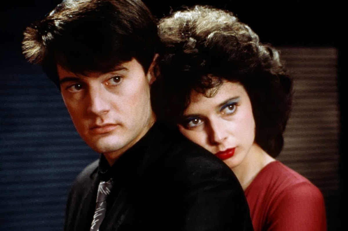 SNEAK PEEK : "Blue Velvet" - Deleted Scenes