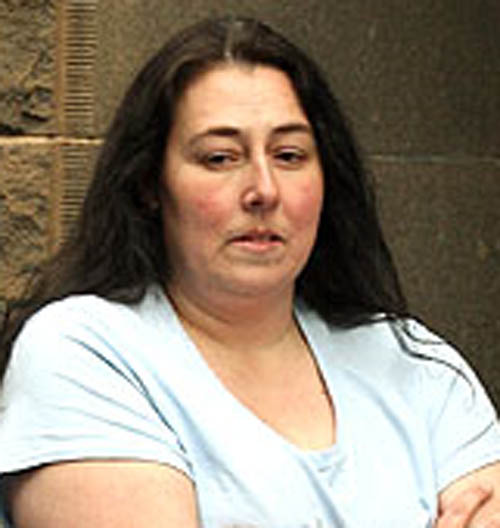 The Mothers in Heat: Barbara Case Sentenced for