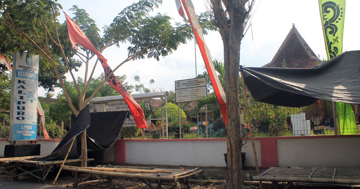 Info Desa Banyuwangi: Kelurahan Kalipuro, Kecamatan Kalipuro