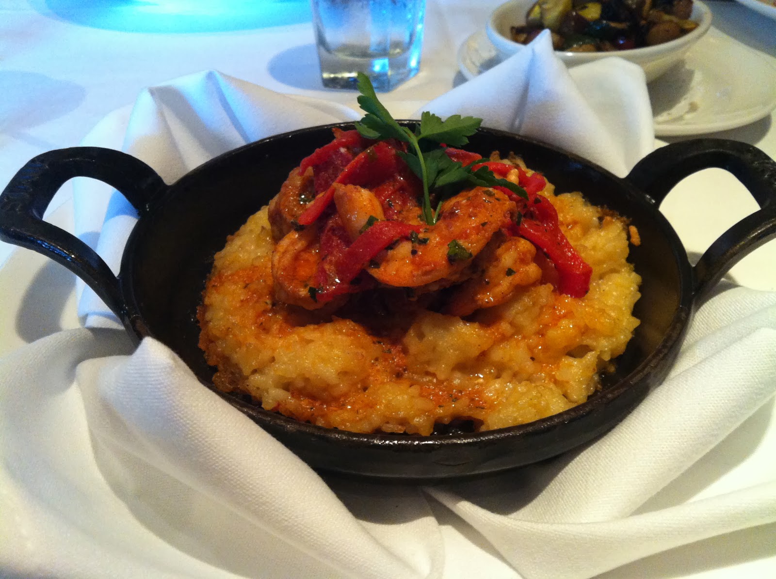 Eating Orlando An Orlando Food Blog: Spring has sprung so hop into The ...